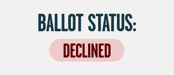 Check Your Vote - The Georgia Voter Guide