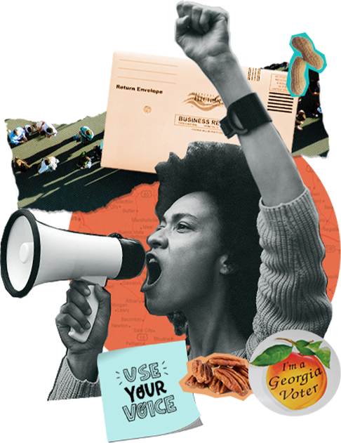 We're Your Guide to Georgia Elections - The Georgia Voter Guide