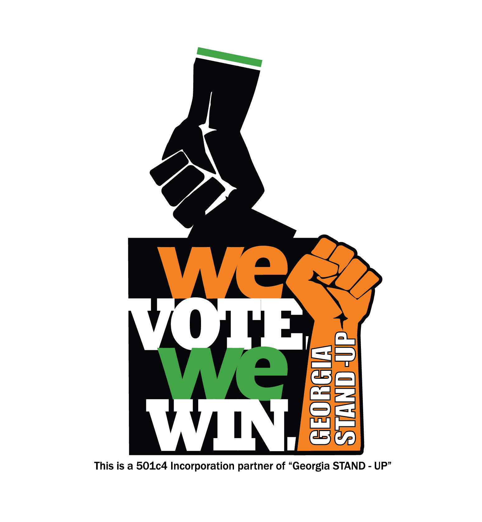 About Us - The Georgia Voter Guide